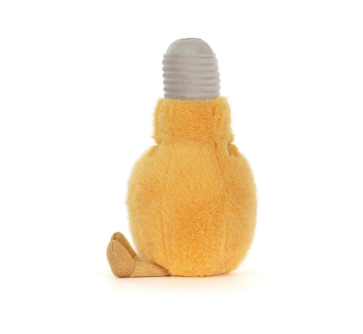 (Pre-Order) Jellycat Amuseables Lightbulb – The Children Collective